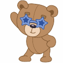 Bear animation theodore GIF on GIFER - by Bowyn