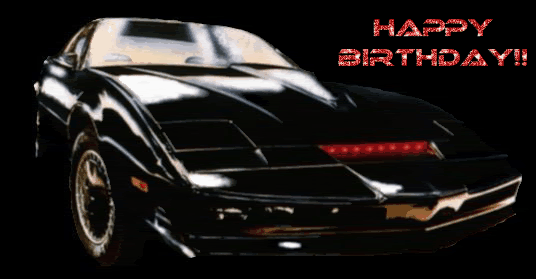 Knight rider GIF on GIFER - by Tutaxe