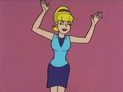 Archie comics episode 7 the archie show GIF on GIFER - by Bojurus