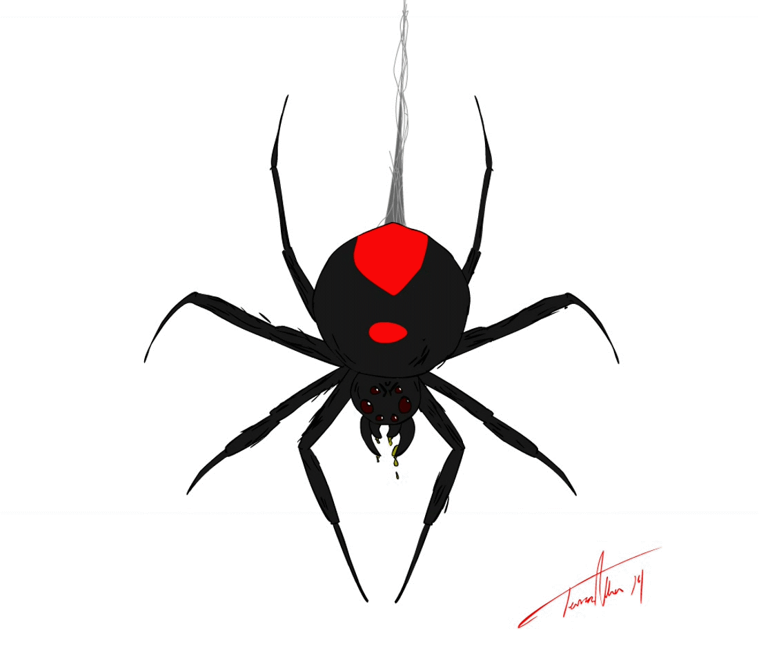 Illustration animation GIF on GIFER - by Kazius