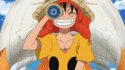 Op luffy chopper GIF on GIFER - by Kaswyn