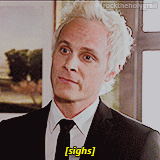 David anders GIF on GIFER - by Perinius