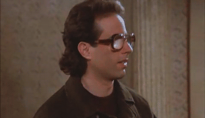 GIF seinfeld comedy - animated GIF on GIFER - by Goltilkis