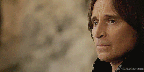 Robert Carlyle Rumpelstiltskin Gif