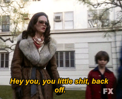 Season 5 GIF on GIFER - by Axedefender