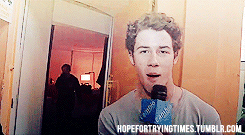Joe jonas GIF on GIFER - by Ishnnara
