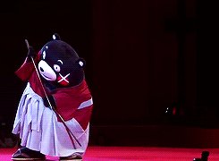 Kumamon Gif ⚀Suga With Kumamon Cute Gif⚀ | ARMY's Amino