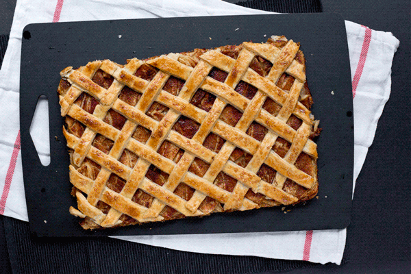 Pie GIF on GIFER - by Vimuro