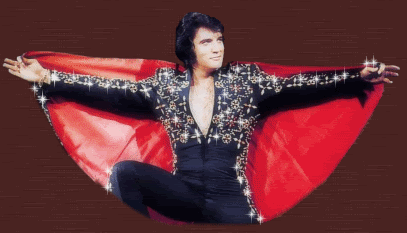 Elvis presley GIF on GIFER - by Andromajurus