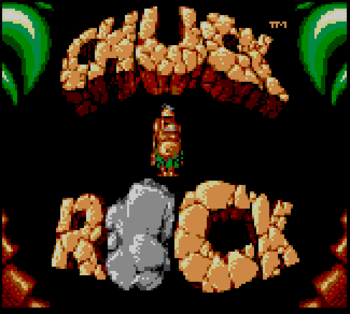 Rock GIF on GIFER - by Tor