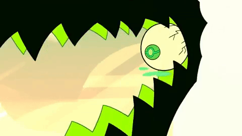Pop slow motion GIF on GIFER - by Nalmerim