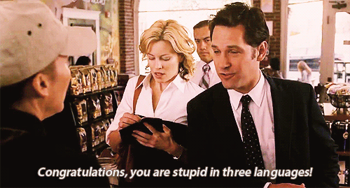 Paul rudd GIF on GIFER - by Thomath