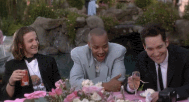 Paul rudd GIF on GIFER - by Malagra