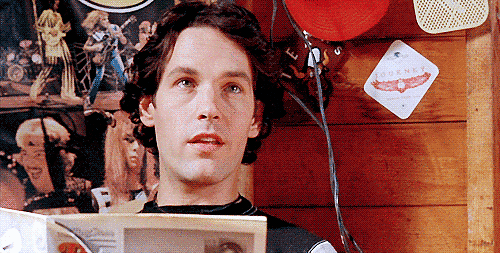 Paul rudd GIF on GIFER - by Munrad
