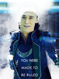 Lord voldemort GIF on GIFER - by Dalkree