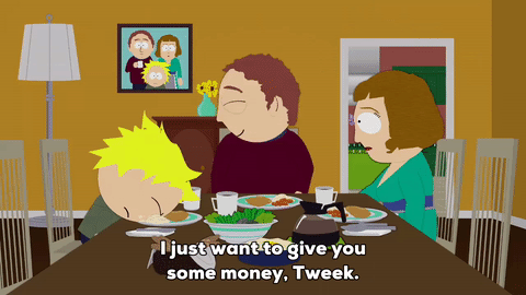 Sad talking mad GIF on GIFER - by Cererdana