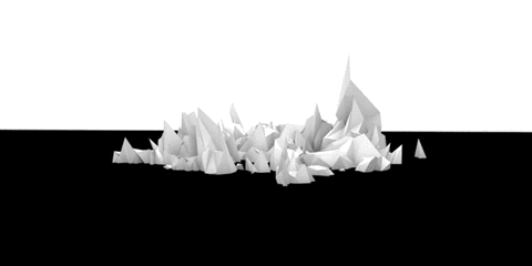 Great White Shark Jumping Gif