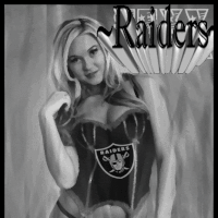 Raiders GIF on GIFER - by Cemand