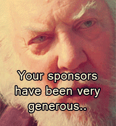 GIF snow president - animated GIF on GIFER - by Aragore