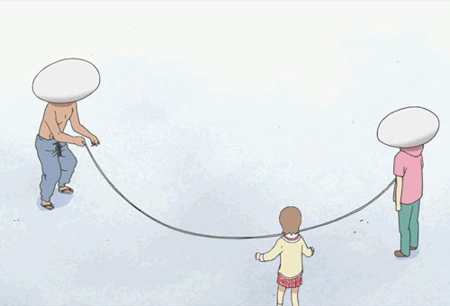 Life GIF on GIFER - by Tobar