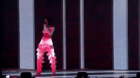 Rihanna drake work GIF on GIFER - by Kigazragore