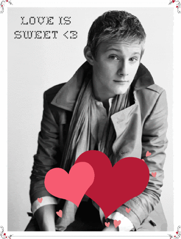 GIF alexander ludwig - animated GIF on GIFER - by Danaya