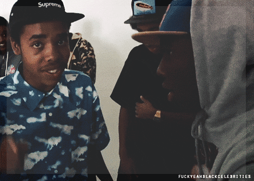 Eyeball sam riegel GIF on GIFER - by Faujar