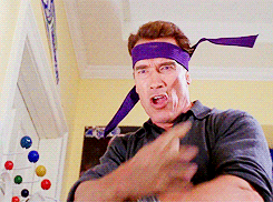 Arnold schwarzenegger GIF on GIFER - by Mojinn