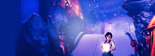 Bioshock infinite GIF on GIFER - by Yozshukus