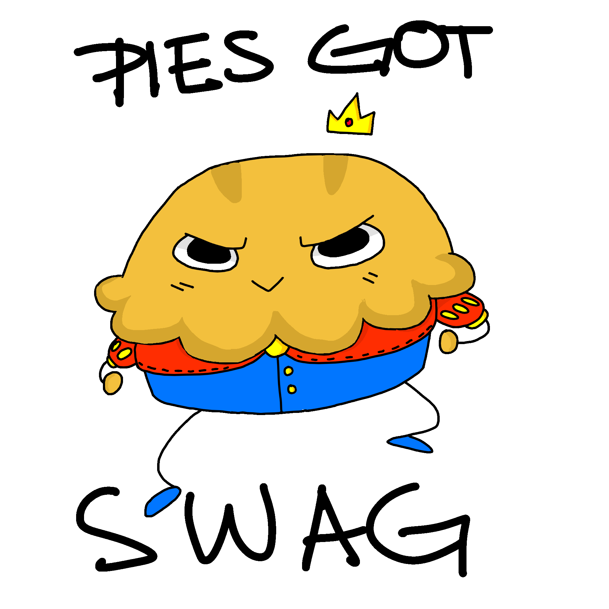 Pie GIF on GIFER - by Karisar