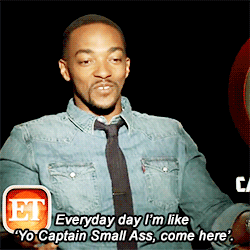 Anthony mackie GIF on GIFER - by Axewood
