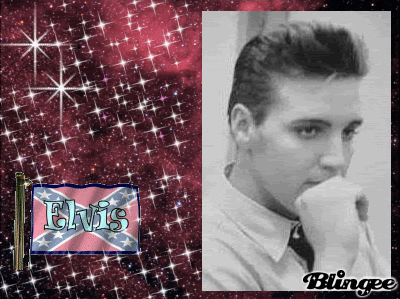 Elvis presley GIF on GIFER - by Faebar