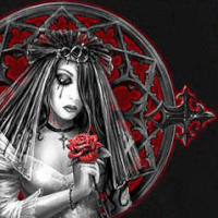 Vampire GIF on GIFER - by Nehn