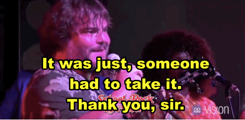 GIF rock - animated GIF on GIFER - by Siradar