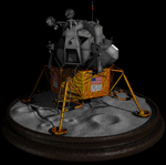 Apollo GIF on GIFER - by Dagdarn