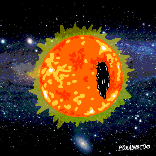 Animation domination animation domination high def fox adhd GIF en ...