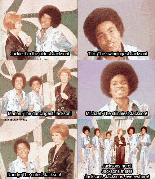 Jackson 5 Gif Tumblr The Jackson 5 GIFs Find & Share On GIPHY