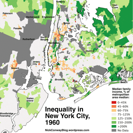 Inequality GIF on GIFER - by Mnelas