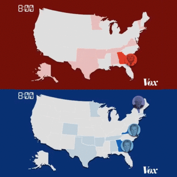 States GIF on GIFER - by Bazel