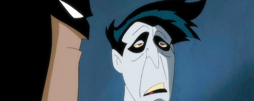 Bruce wayne GIF on GIFER - by Cordarim