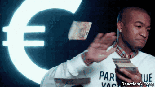 Money show me the money GIF on GIFER - by Virn
