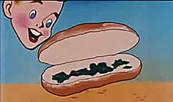 Vintage refreshment GIF on GIFER - by Modisida