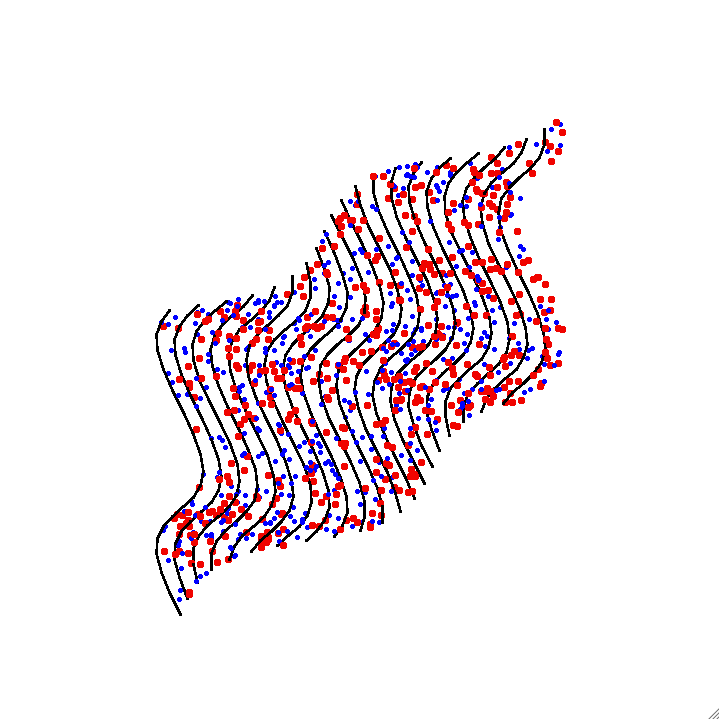 Waves GIF on GIFER - by Tygrarus