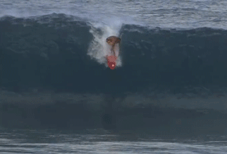 GIF surfer surf sports - animated GIF on GIFER - by Mightblade