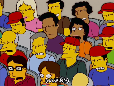 Forest something GIF on GIFER - by Thordigar