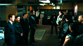 Season 2 true detective rachel mcadams GIF on GIFER - by Mejinn