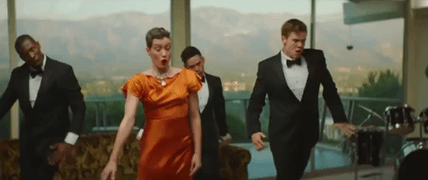 Glee project free tv glee episodes GIF on GIFER - by Bralkree