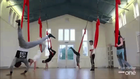 Entertainment bbc one GIF on GIFER - by Saithidor