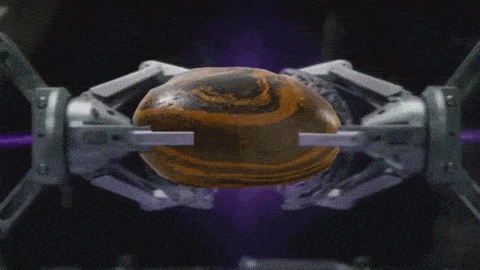 Stone GIF on GIFER - by Sagrinn