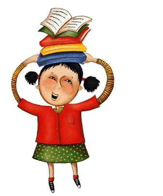 Elementary GIF on GIFER - by Arashik